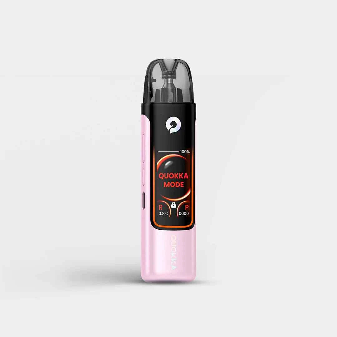 Hayati Quokka Pro Pod Vape Kit - U Vape Wholesale UK