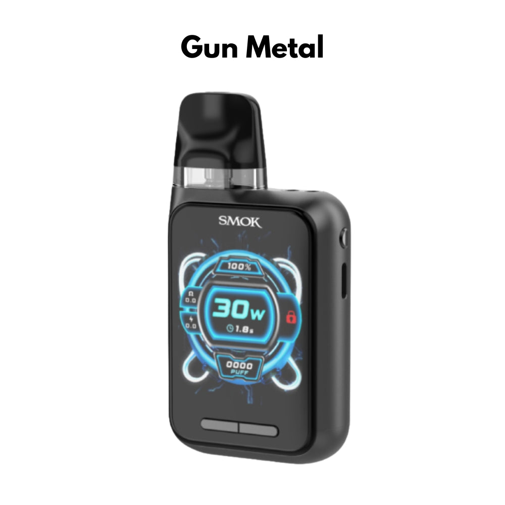 Smok Novo GT Box Pod KIt – U Vape Wholesale