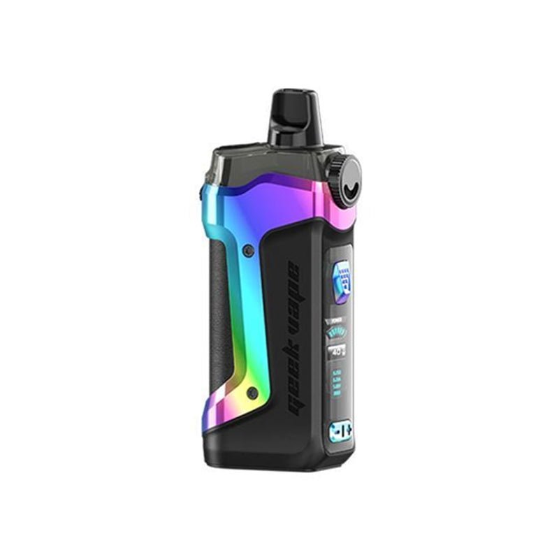 GEEKVAPE - AEGIS BOOST PLUS - POD KIT - U Vape Wholesale