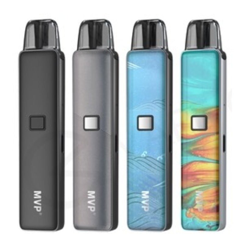 Innokin MVP Pod Kit - U Vape Wholesale