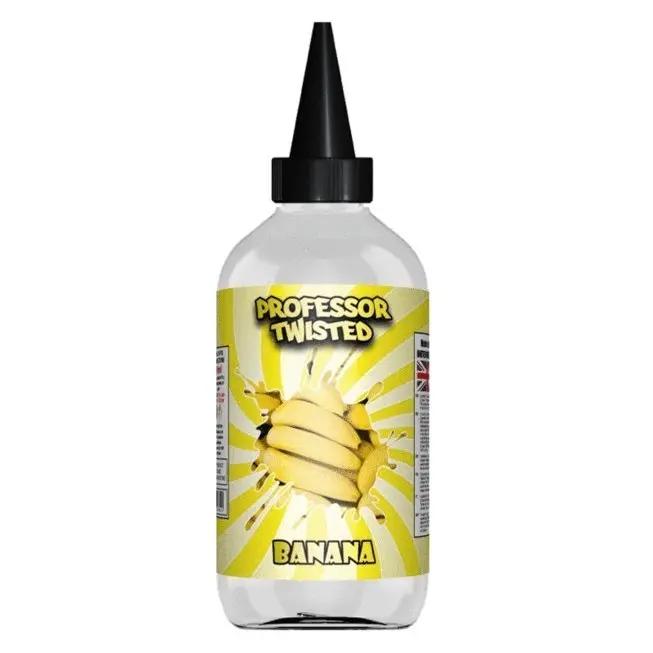Professor Twist 200ml Shortfill - U Vape Wholesale