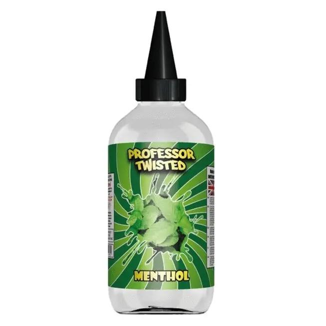 Professor Twist 200ml Shortfill - U Vape Wholesale