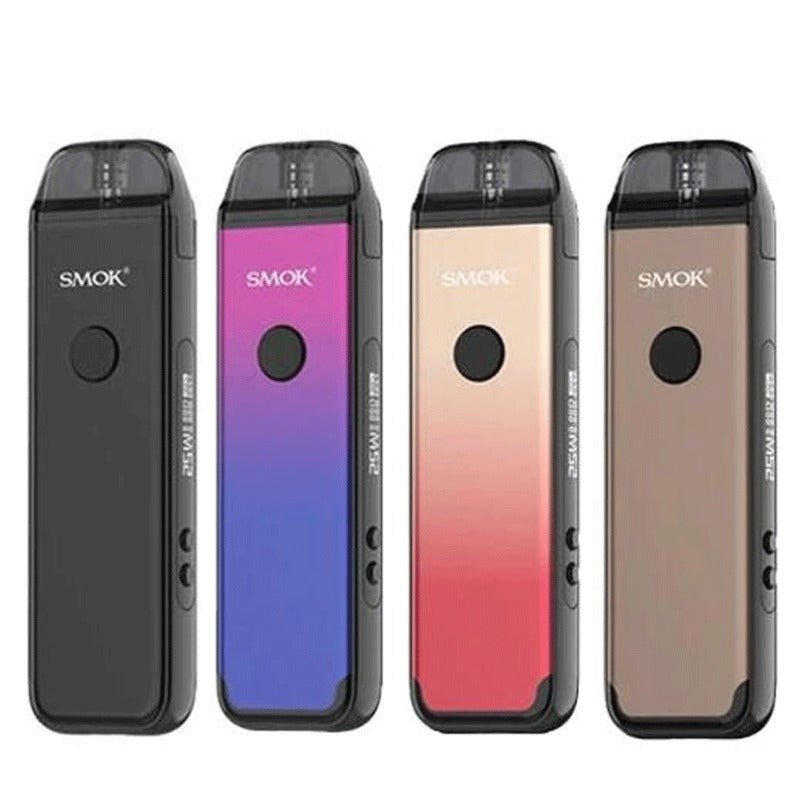 SMOK ACRO POD KIT 25W - U Vape Wholesale