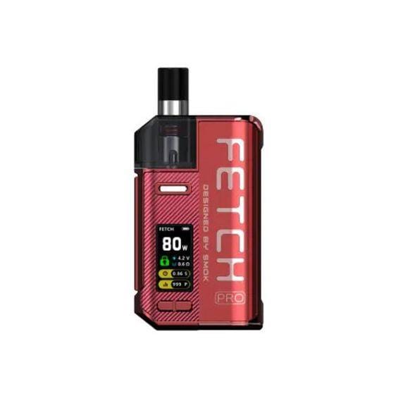 SMOK - FETCH PRO POD KIT – U Vape Wholesale