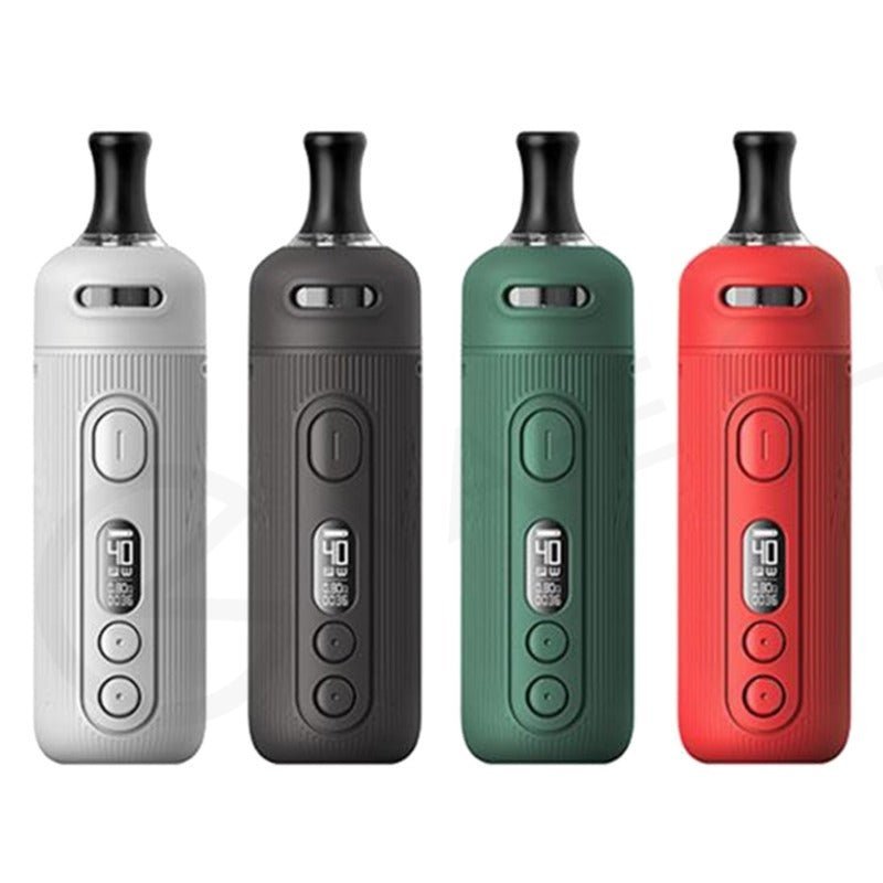 Voopoo - Seal Pod Vape Kit - U Vape Wholesale